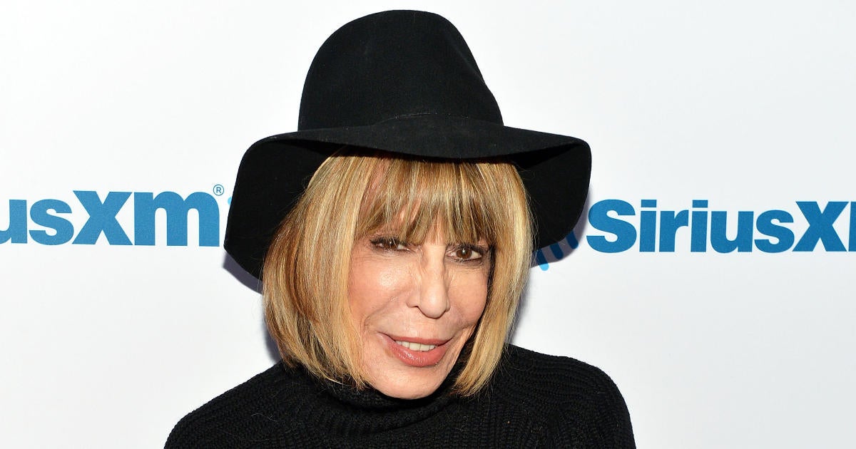 Cynthia Weil, 'You've Lost That Lovin' Feelin' and 'Here You Come Again ...