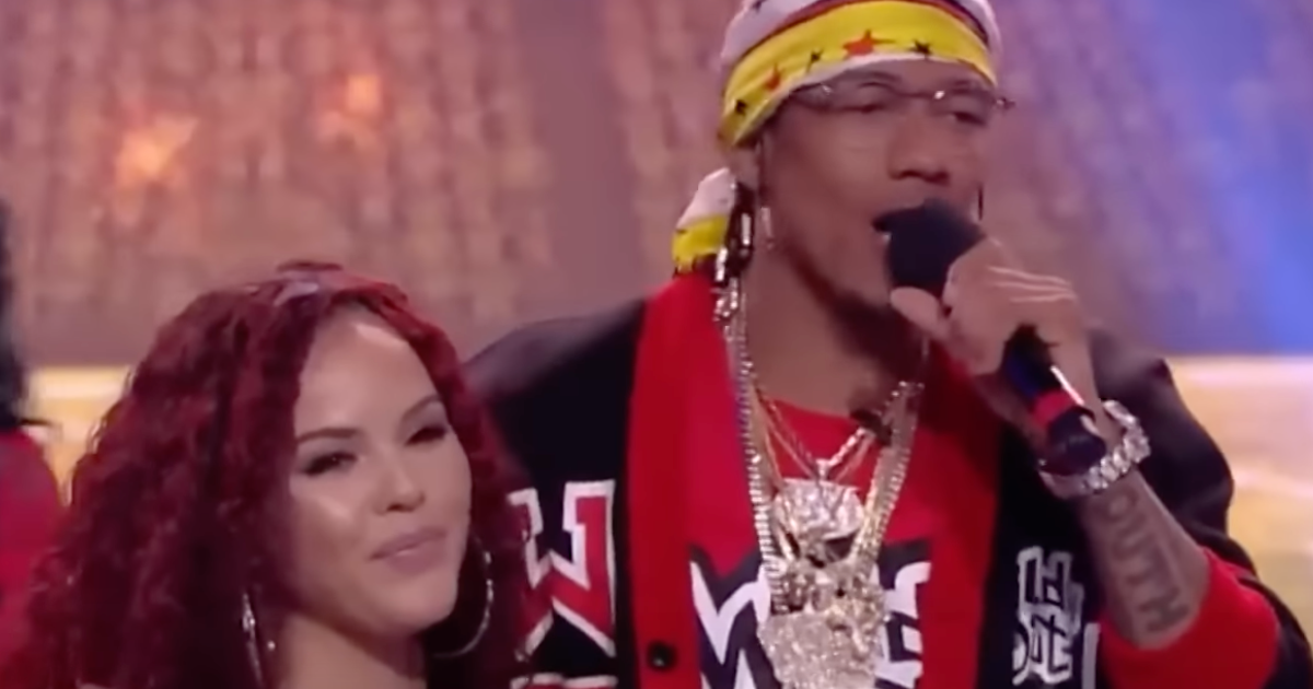 Ms Jacky Oh, Former 'Wild 'N Out' Star, Dead at 32 - PopCulture.com