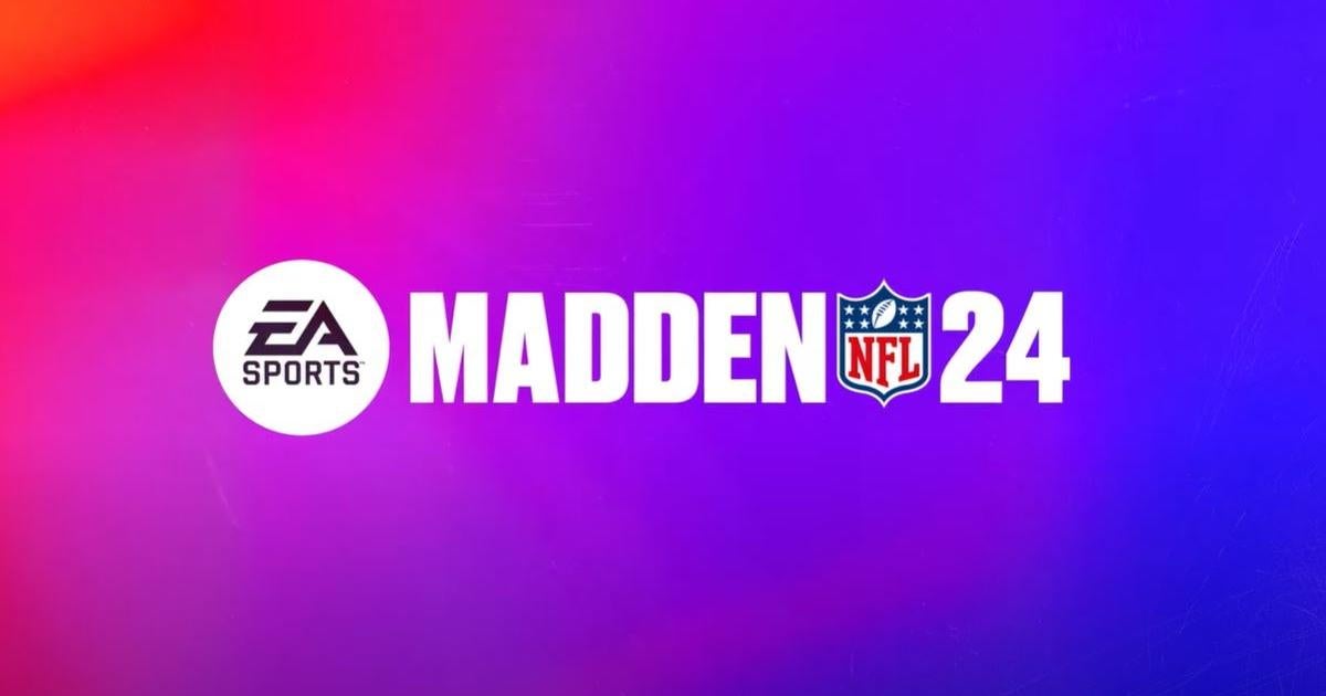 'Madden NFL 24' Cover Athlete Revealed - PopCulture.com