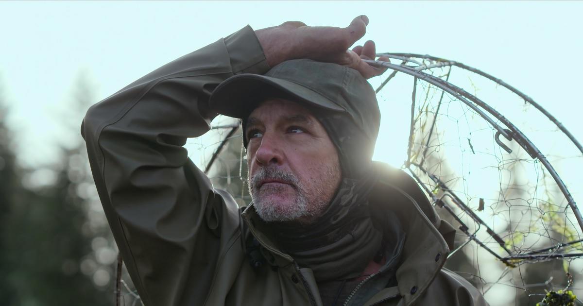 'Outlast' Season 2 Officially Coming to Netflix - PopCulture.com