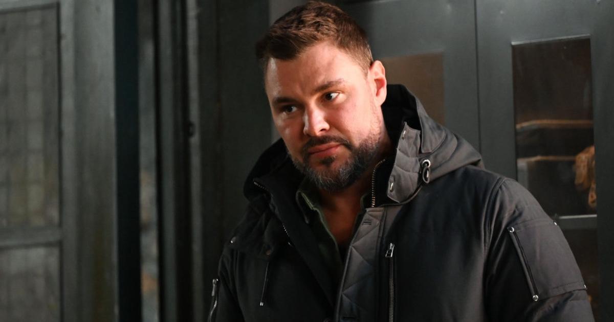 'Chicago P.D': Did Ruzek Die in the Season 10 Finale? - PopCulture.com