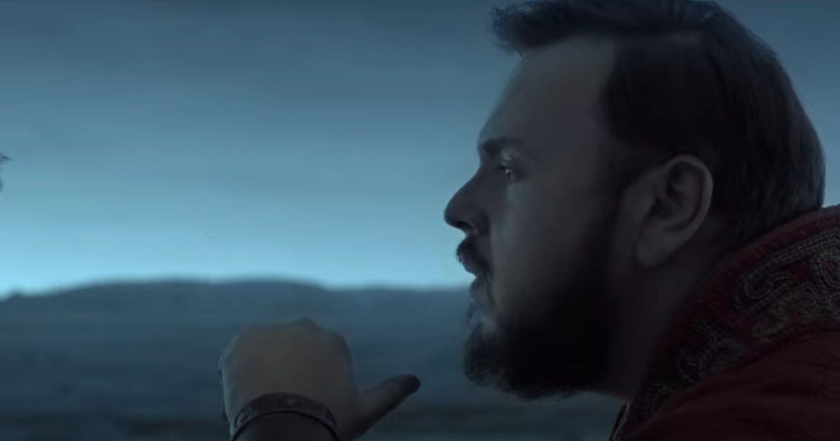 '3 Body Problem' Trailer and Release Month Revealed by Netflix ...