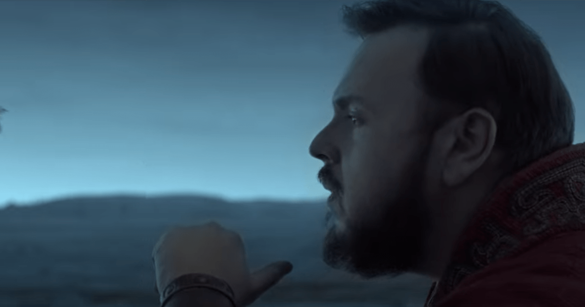 '3 Body Problem' Trailer and Release Month Revealed by Netflix ...