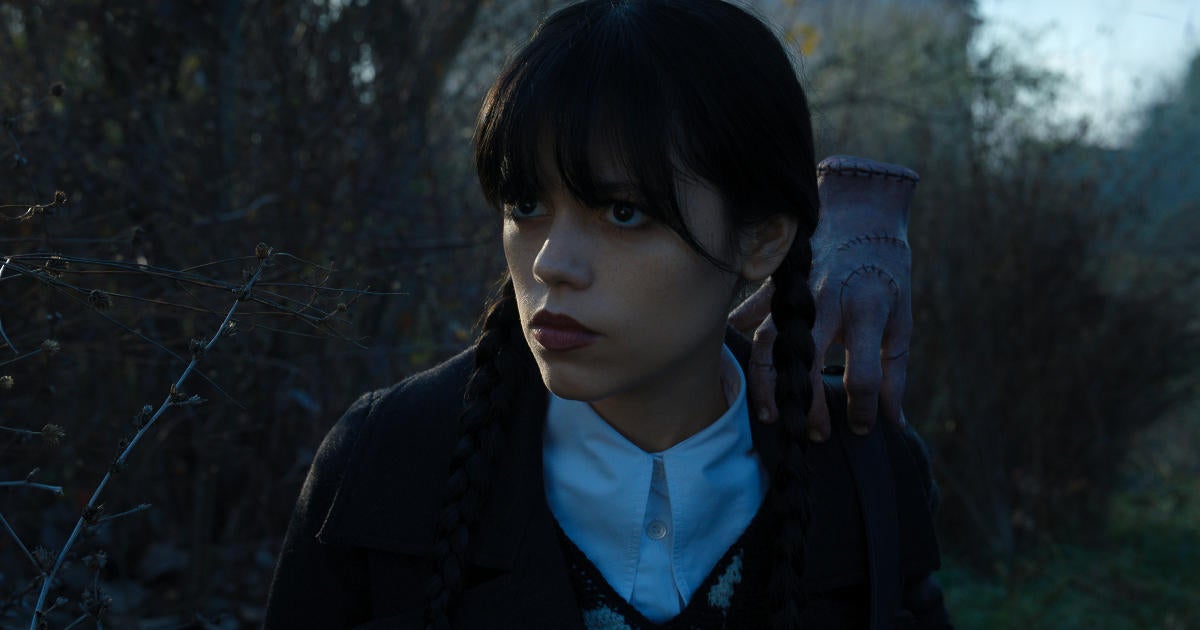 'Wednesday' Season 2: Everything We Know About the Release Date, Plot ...