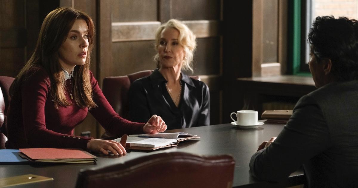 'The Good Lawyer': What We Know About the 'Good Doctor' Spinoff ...