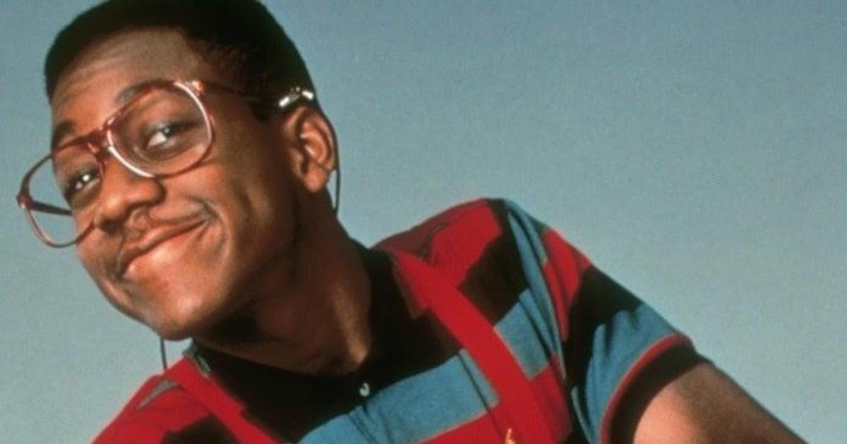 Steve Urkel's Christmas Movie Is out Now: What to Know About the ...