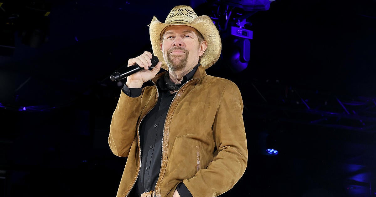 Remembering Toby Keiths Life Career And Cancer Journey