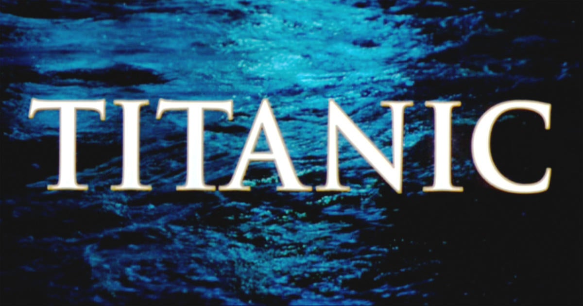 'Titanic' Actor Lew Palter Dead at 94 - PopCulture.com