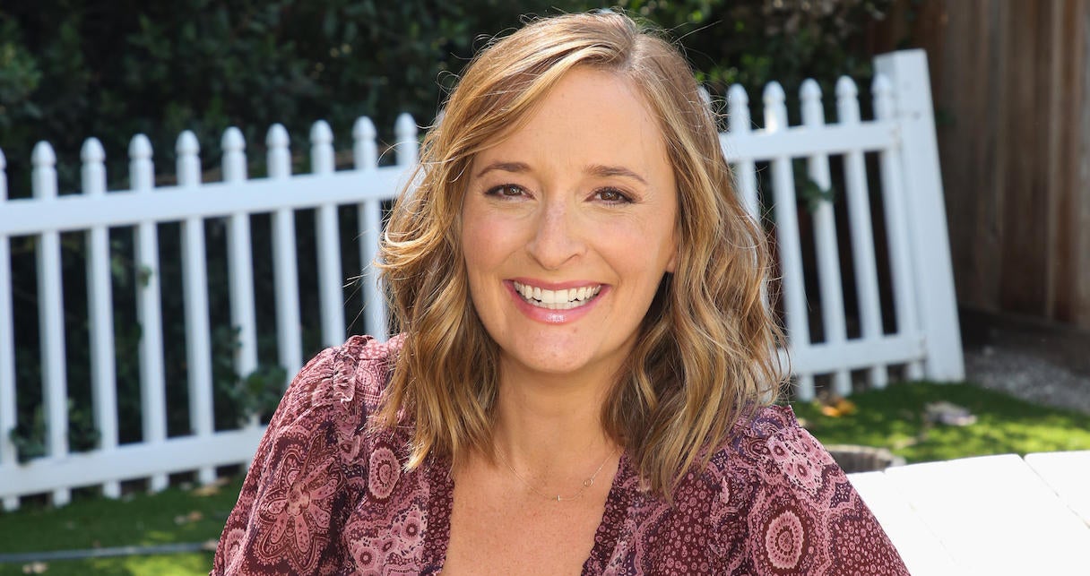 Celebrity Chef Gaby Dalkin on Tillamook Collaboration, Summer Grilling ...