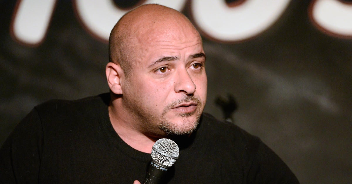 'Breaking Bad' Actor Mike Batayeh Dead at 52 - PopCulture.com