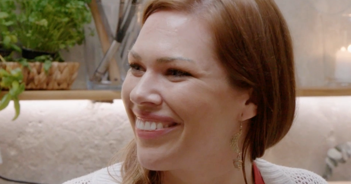 'Match Me Abroad': Michelle Fears Her First Date in Prague Is a 'Total ...