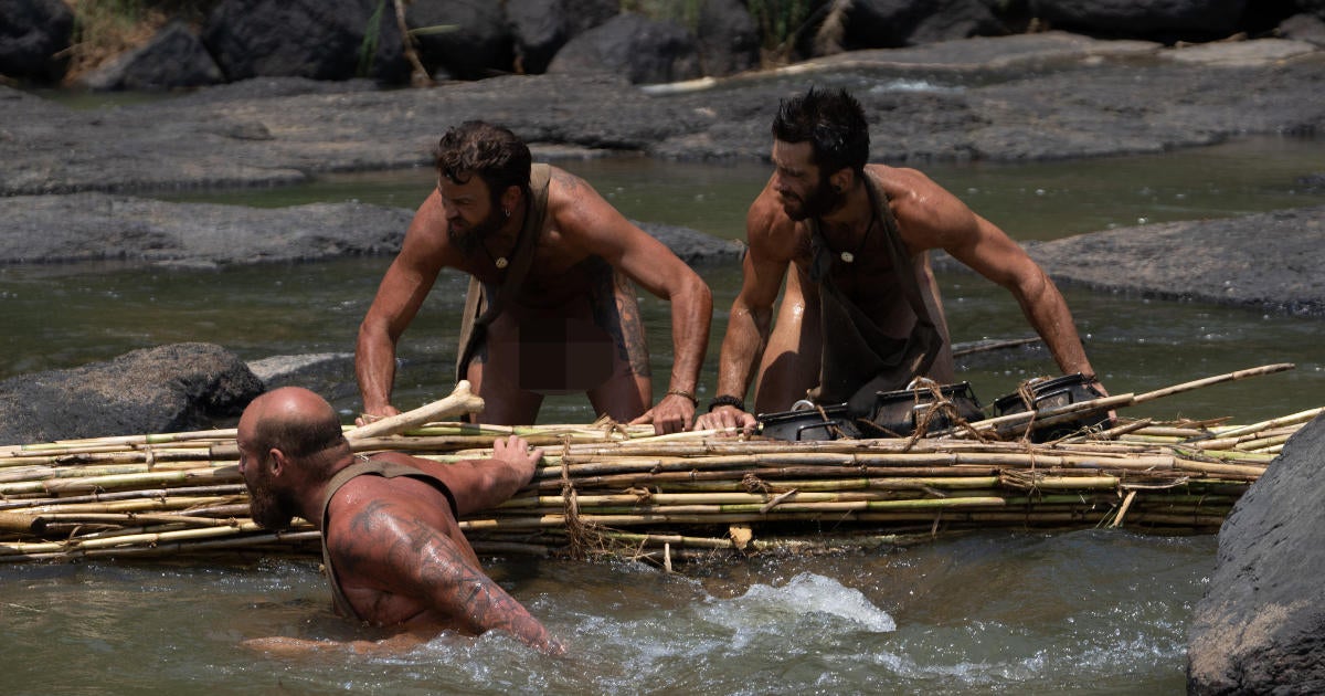 Discovery Makes Decision on 'Naked and Afraid: Last One Standing ...