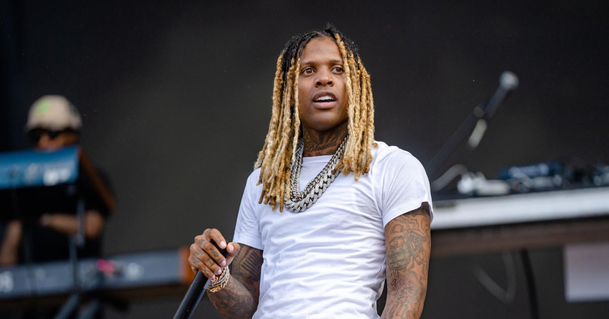 Rapper Lil Durk Arrested for Murder-for-Hire Plot - PopCulture.com