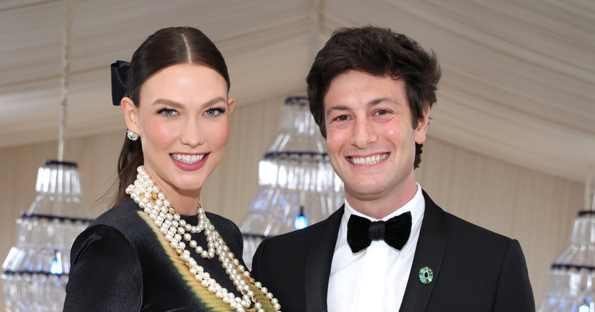 Karlie Kloss Gives Birth to Second Child With Husband Joshua Kushner - PopCulture.com