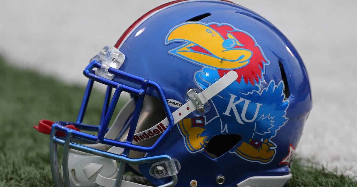 University of Kansas Football Player Allegedly Threatened to Bomb ...