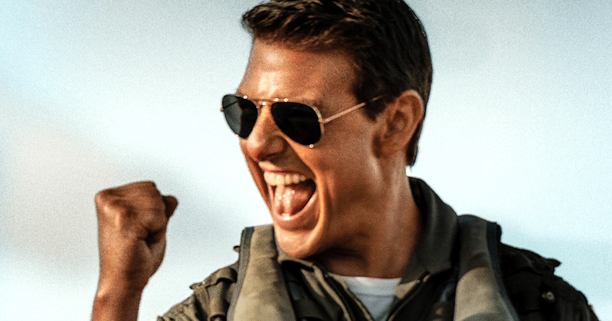 'Top Gun 3' in the Works, Tom Cruise and 2 More 'Maverick' Stars Set to ...