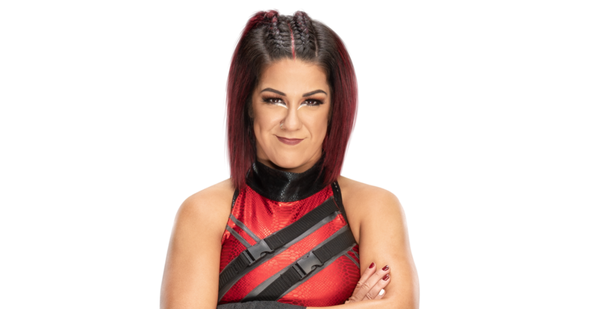 WWE: Bayley Suffers Injury During Live Event - PopCulture.com