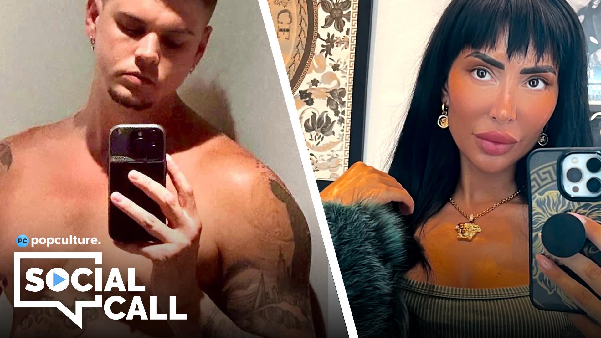 Teen Mom Farrah Abraham Slams Tyler Baltierra's New OnlyFans, Jenelle ...