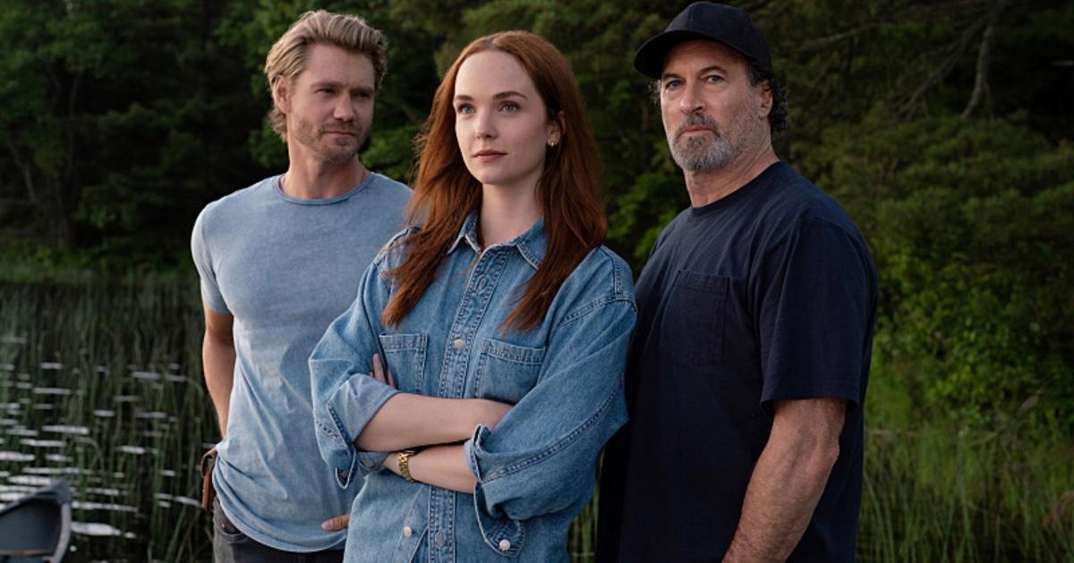 What Luke From 'Gilmore Girls' Is Doing in 2024 - PopCulture.com