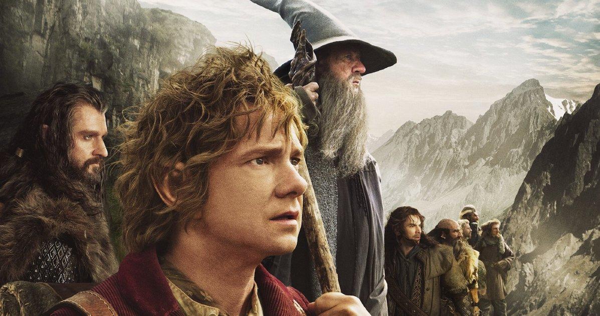 'Lost' Versions of 'The Hobbit' Movies — What to Know - PopCulture.com