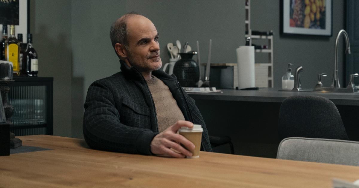'Criminal Minds': Michael Kelly Reflects on Short-Lived Spinoff ...