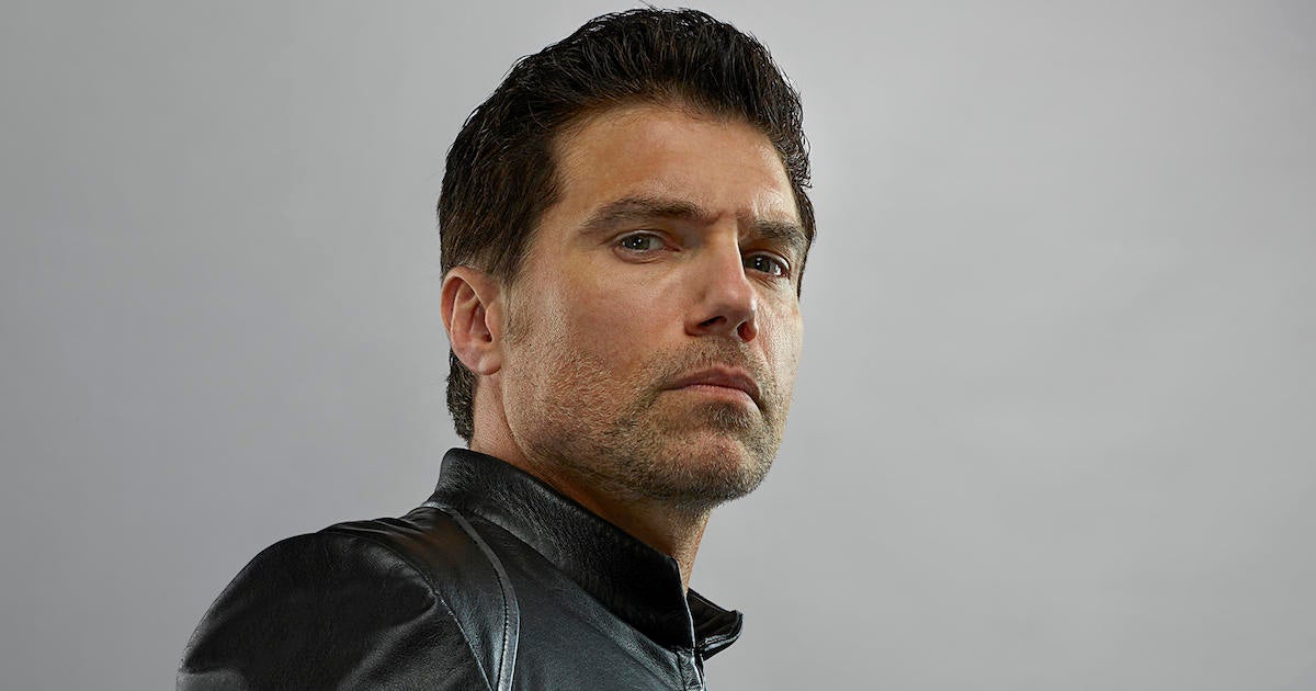 Anson Mount Teases Marvel Cinematic Universe Return - PopCulture.com
