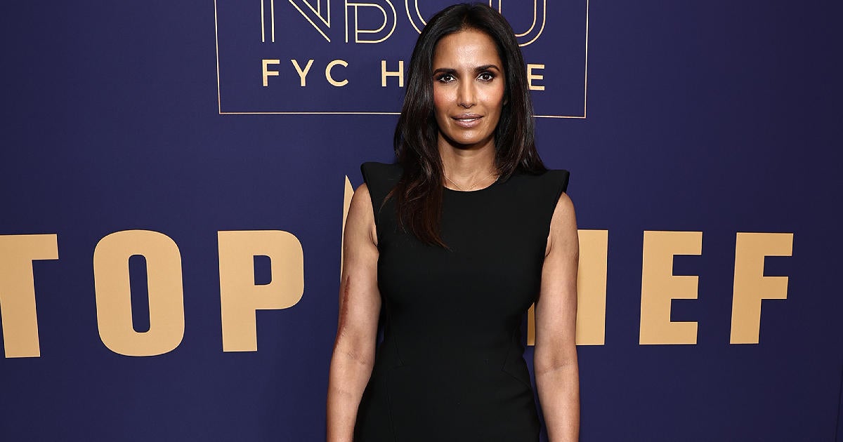 New 'Top Chef' Host Revealed Following Padma Lakshmi's Exit ...