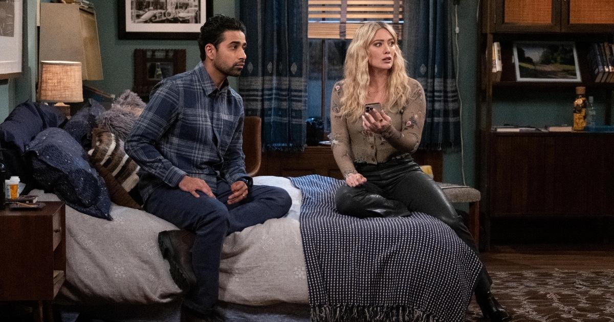 'How I Met Your Father' Teases Possible Sid and Sophie Endgame in ...
