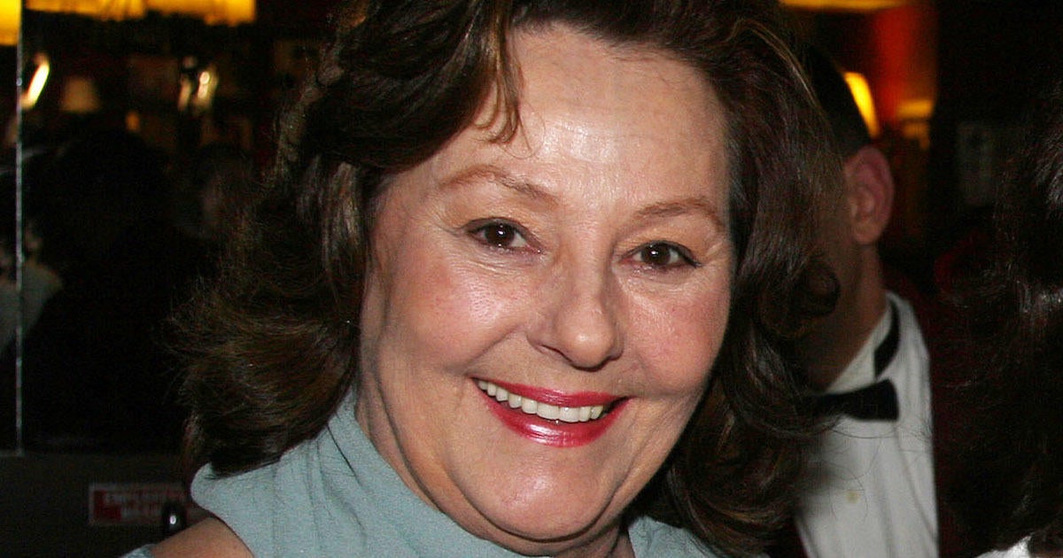 Carlin Glynn, 'Sixteen Candles' Actress, Dead at 83 - PopCulture.com