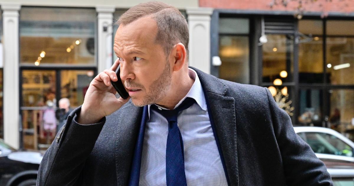'Blue Bloods': CBS Re-Airing Big Danny Episode on Friday - PopCulture.com