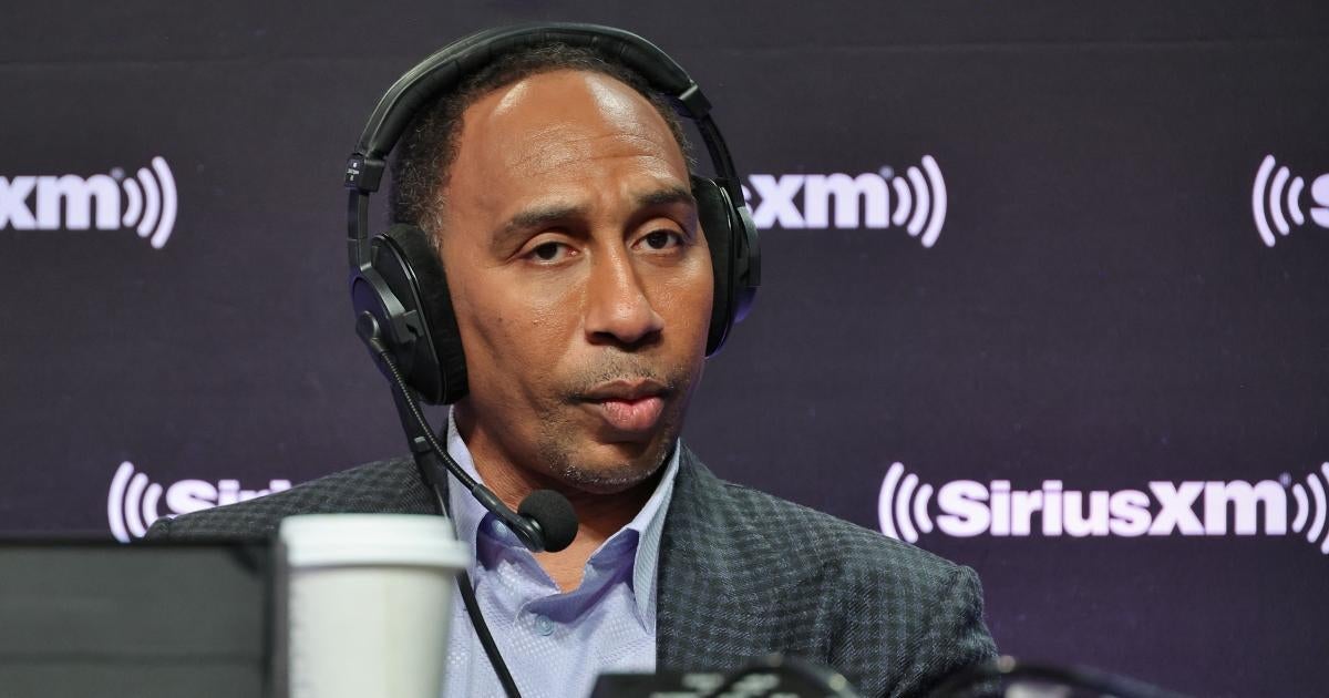 Stephen A. Smith on ESPN Layoffs: 'I Could Be Next' - PopCulture.com