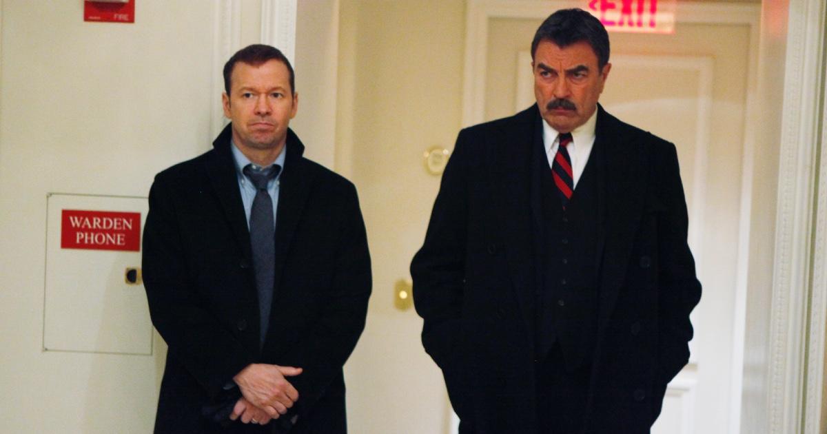 CBS Unveils Premiere Dates for Fall 2023 Schedule - PopCulture.com