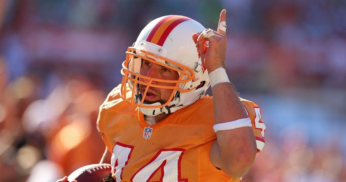 Tampa Bay Buccaneers Officially Bring Back Creamsicle Uniform ...