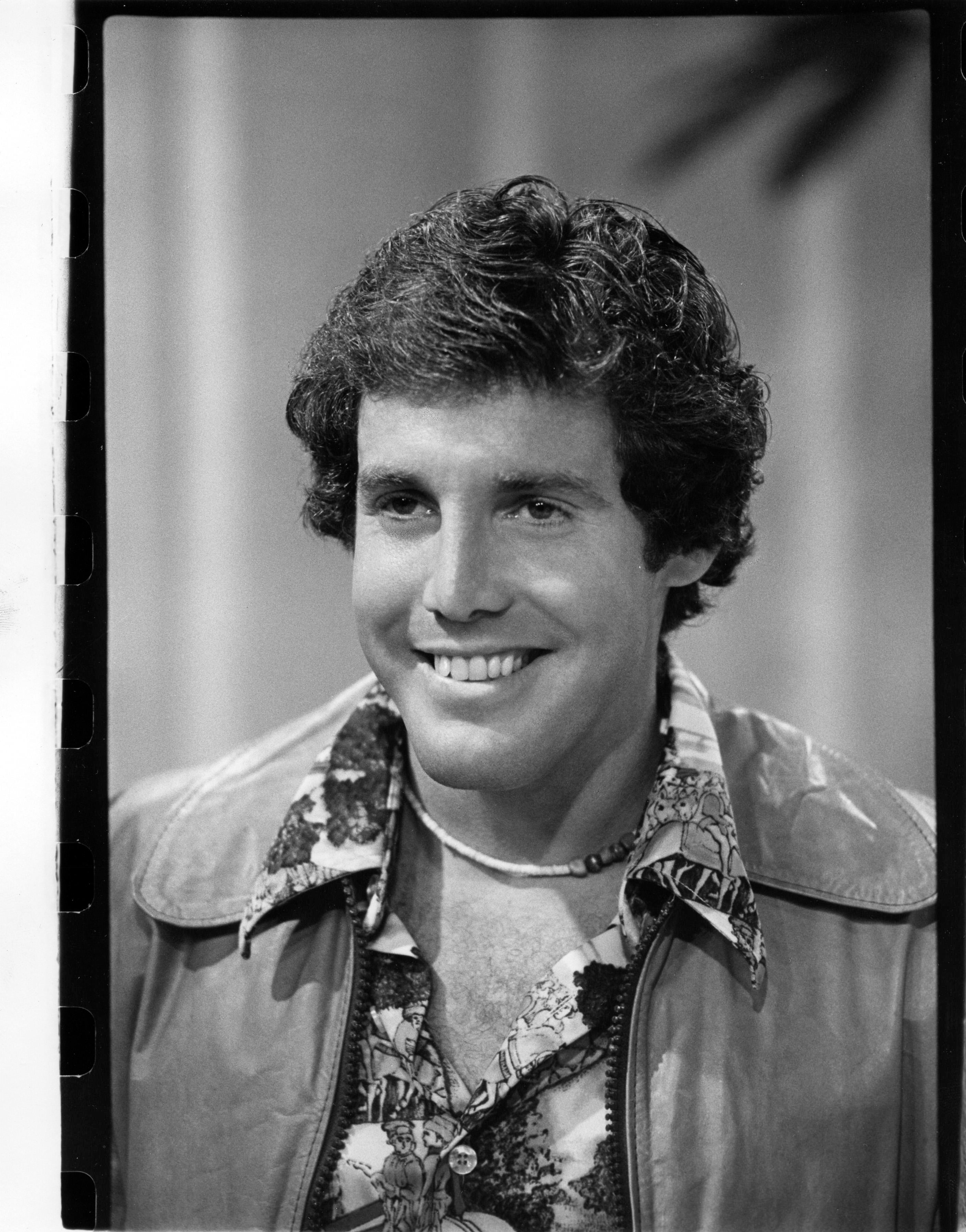 Soap Star Nick Benedict, 'All My Children' and 'Days of Our Lives ...