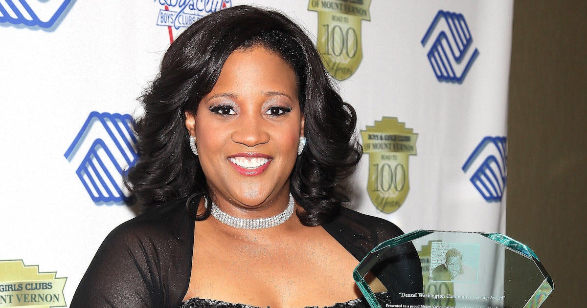 Elise Finch, CBS New York Meteorologist, Dead at 51 - PopCulture.com