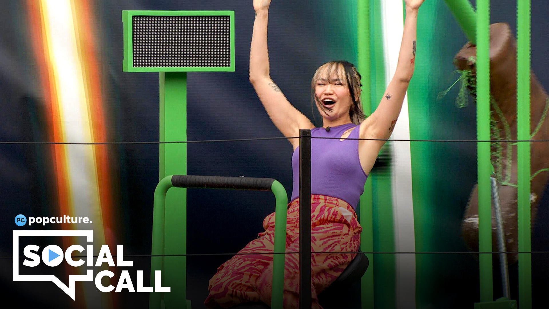 'Big Brother 25' Premiere Debuts Shocking Survivor Twist | BB25 ...