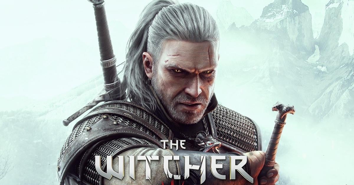 'The Witcher' Energy Drink Revealed - PopCulture.com