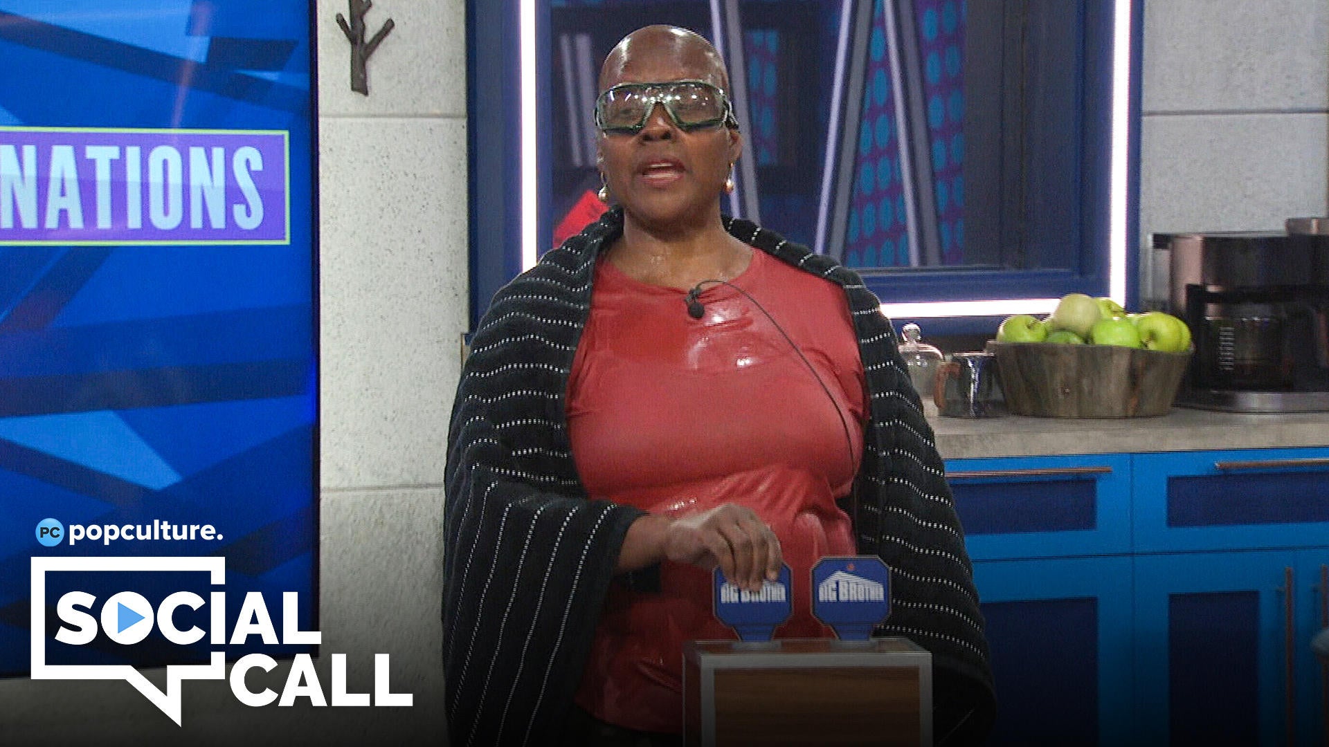 'Big Brother 25' Episode 8 Recap: New HOH Sets Secret Backdoor Plan in ...