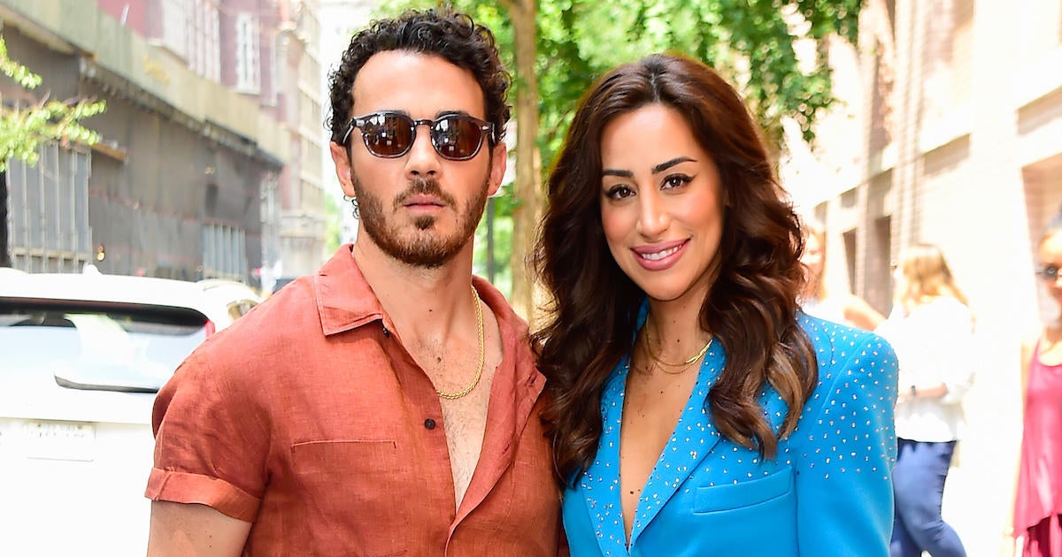 Danielle and Kevin Jonas Reveal Their Secret to 13 Years of Marriage ...