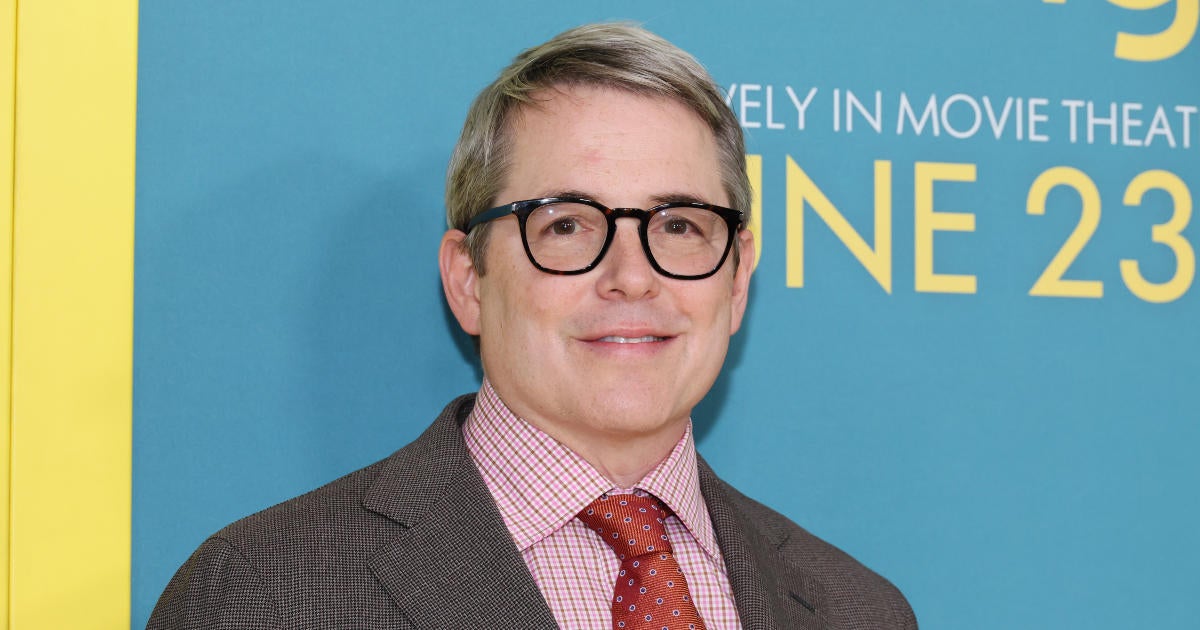 Matthew Broderick Was Nearly Sent to Prison After Killing 2 Women in ...