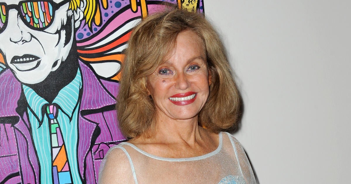 Sharon Farrell, 'Young and the Restless' Star, Dead at 82 - PopCulture.com