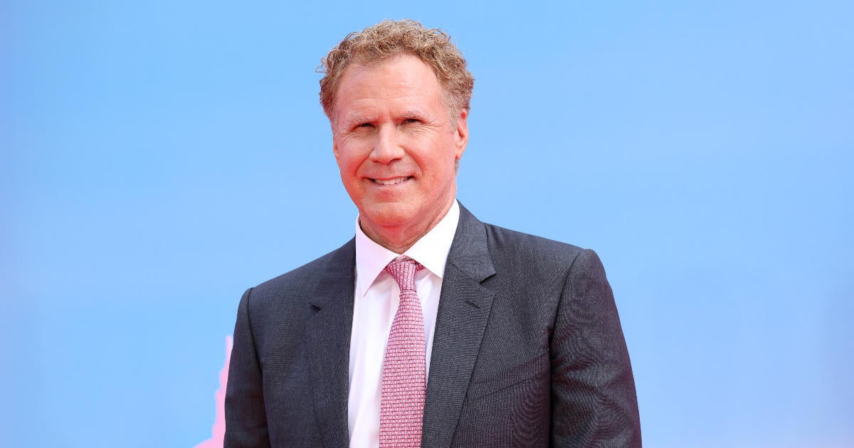 Netflix to Release Transgender Documentary From Will Ferrell ...