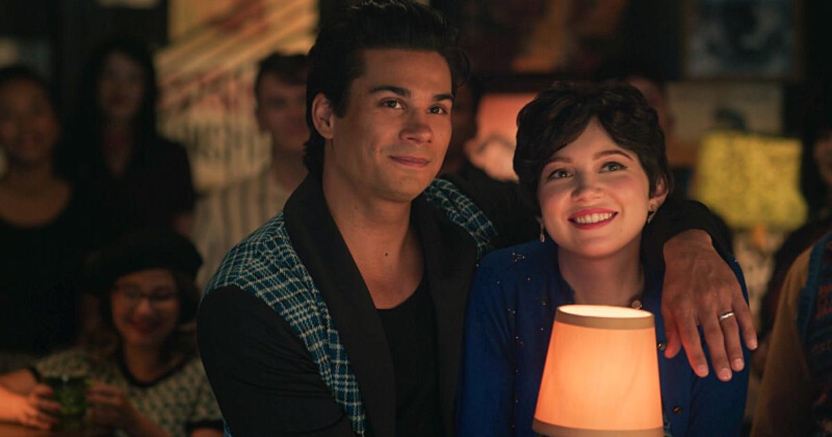 'Riverdale' Fans Can Now Watch Extended Version of Series Finale ...