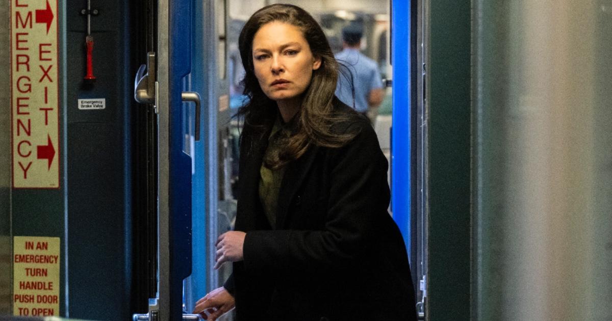 'FBI: Most Wanted' Fans Disappointed Over Alexa Davalos' Exit ...