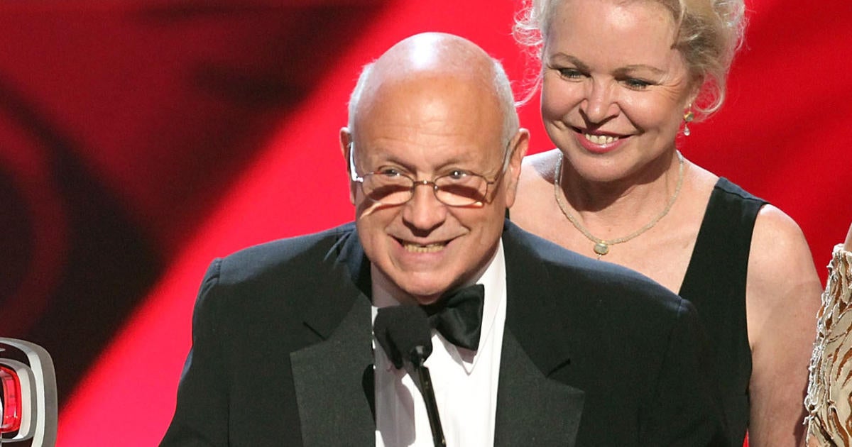 David Jacobs, 'Dallas' and 'Knots Landing' Creator, Dead at 84 ...