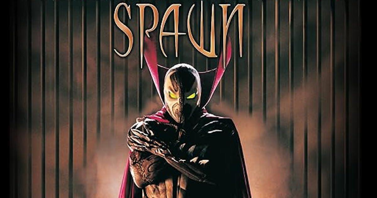 Spawn Video Game Announcement Teased by Creator Todd McFarlane ... Spawn Video Game Announcement Teased by Creator Todd McFarlane ...