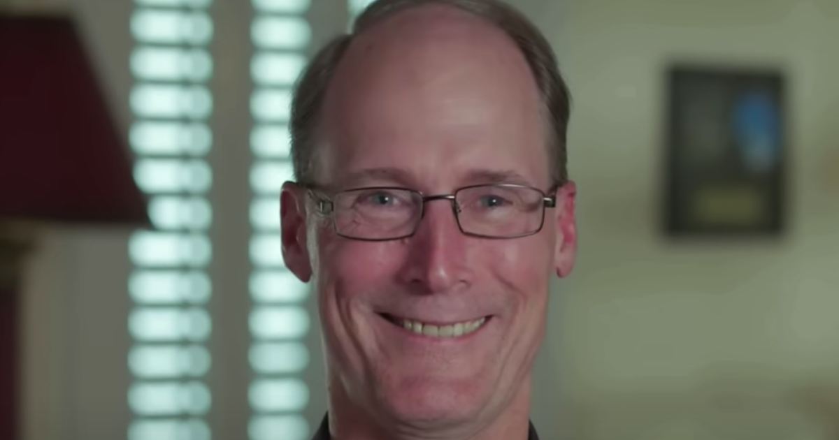 'Welcome to Plathville' Star Barry Plath Shares Body Transformation in ...