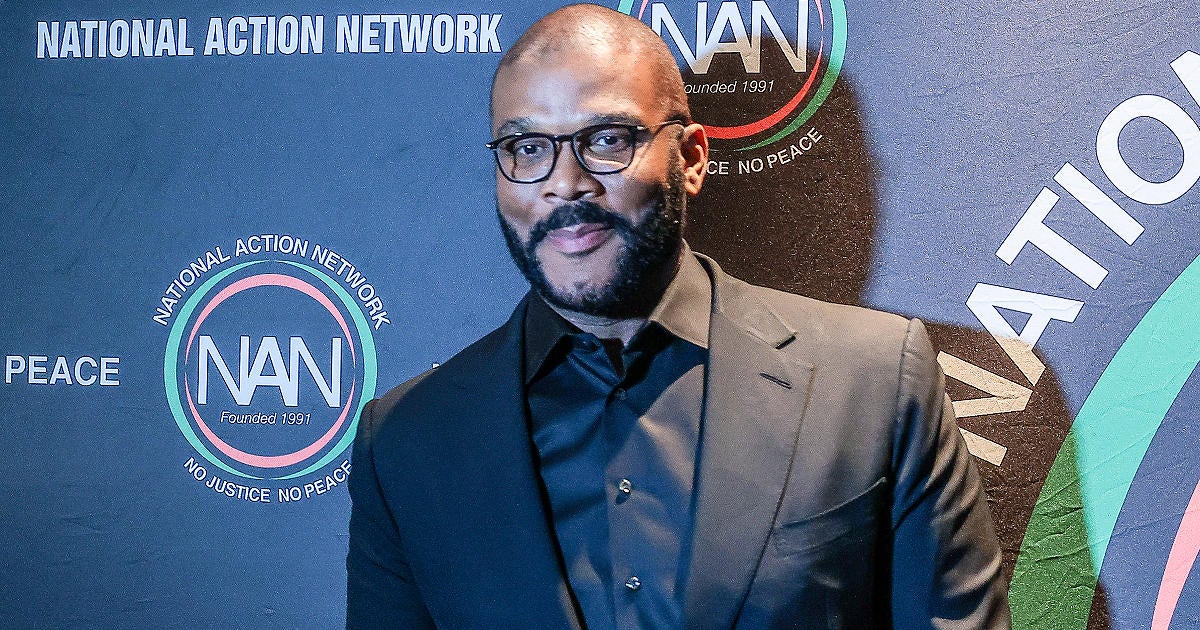 Tyler Perry's Net Worth in 2023 Revealed - PopCulture.com