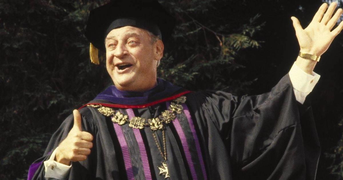 'Back to School': Ultimate Guide to Rodney Dangerfield's '80s Movie ...