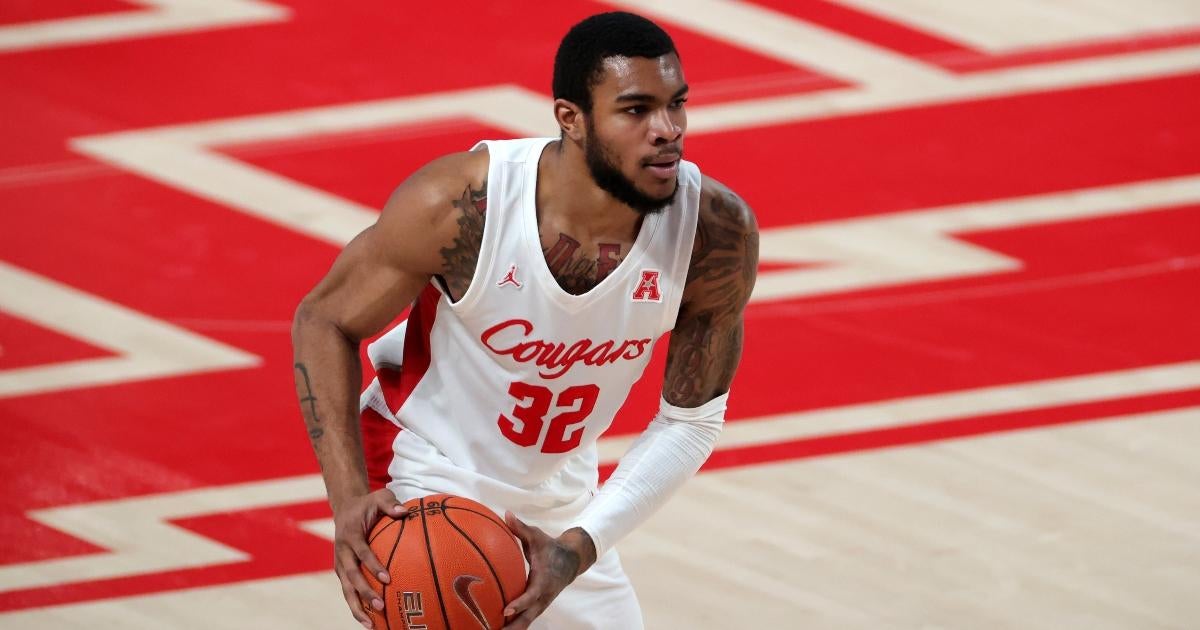 Basketball Player Reggie Chaney Dead at 23 - PopCulture.com